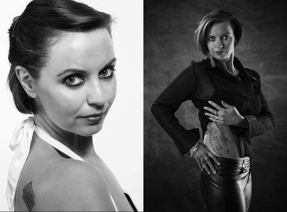 Martin Wilmsen Photography » Inked